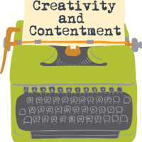About – Creativity and Contentment